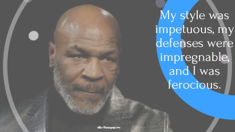 60 + famous mike tyson quotes about reallife and motivate