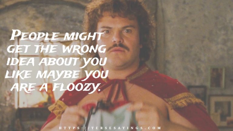 Best 70 + famous Nacho Libre Quotes About Nacho Libre Movie