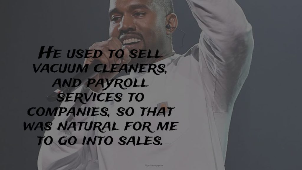 120 + Best famous Kanye Quotes that will help you motivate
