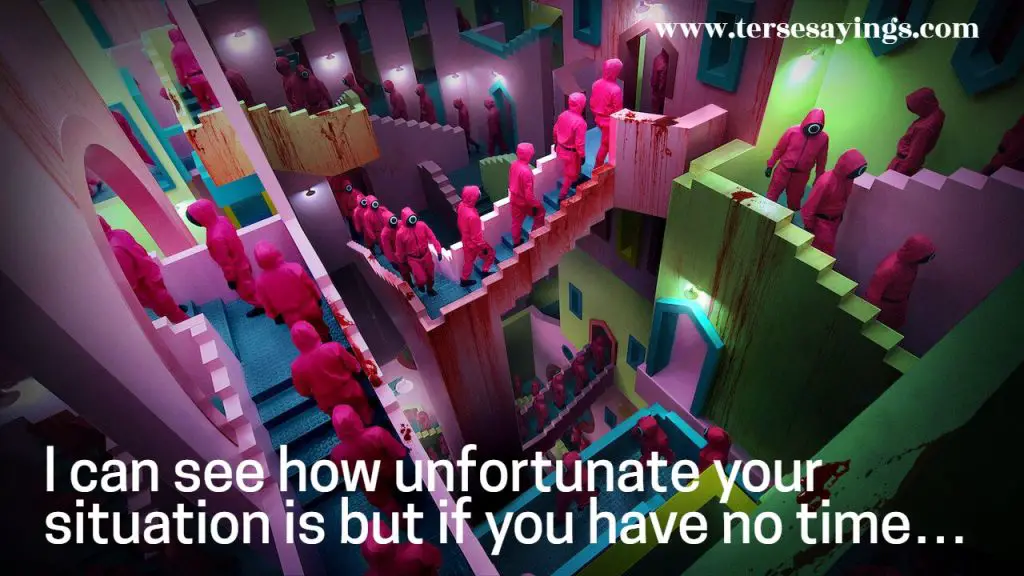 Famous 70+ Squid Game Quotes & Dialogues You Must-Remember