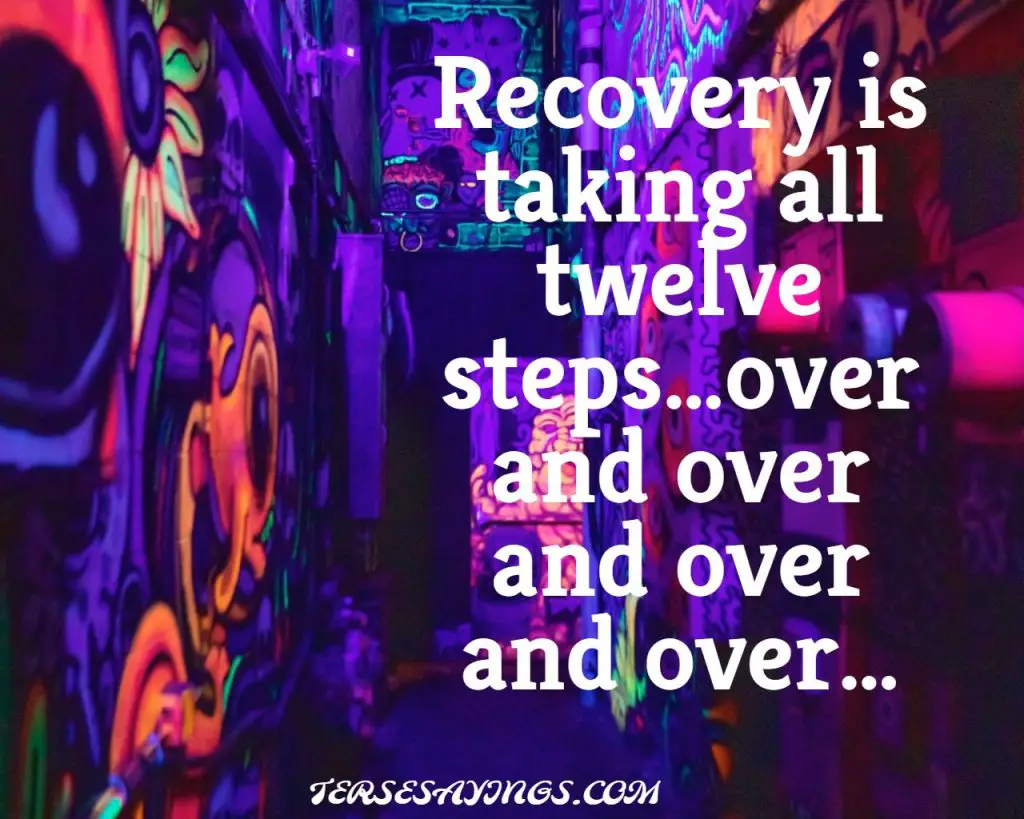 100+ Best Substance Abuse Quotes