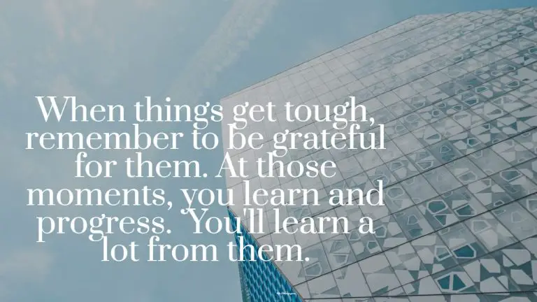 Best 90 + Wonderful Thankful Thursday Quotes And Best Wishes