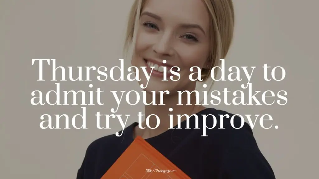 Best 90 + Wonderful Thankful Thursday Quotes And Best Wishes