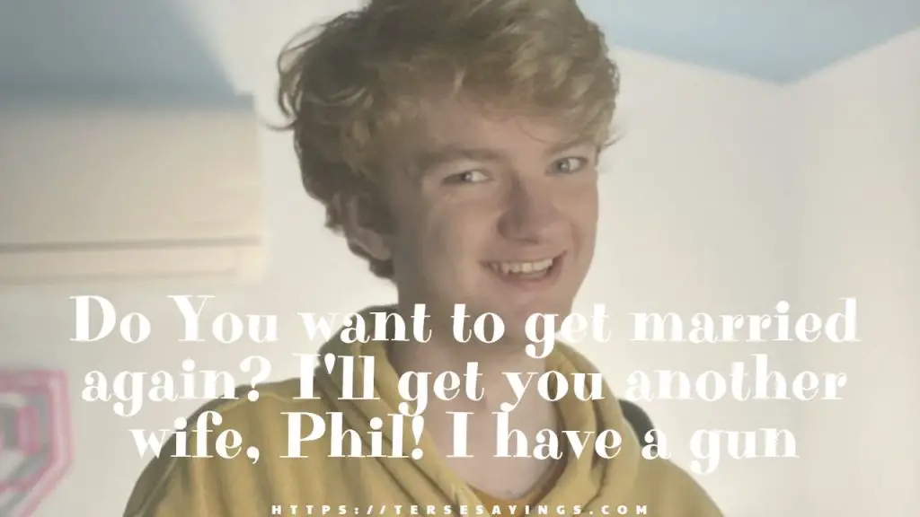 Best 80 + famous TommyInnit Quotes And Saying