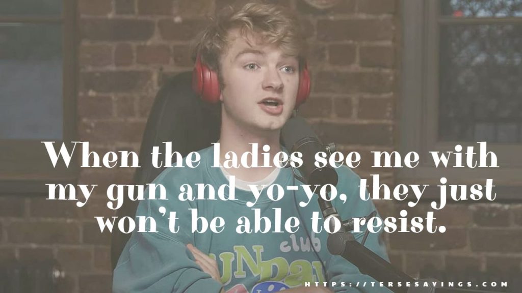 Best 80 + famous TommyInnit Quotes And Saying