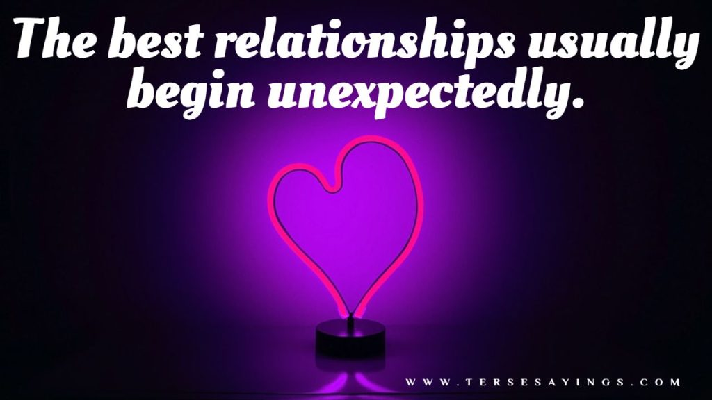 Famous 100 + Unexpected Falling in Love Quotes for That Special One