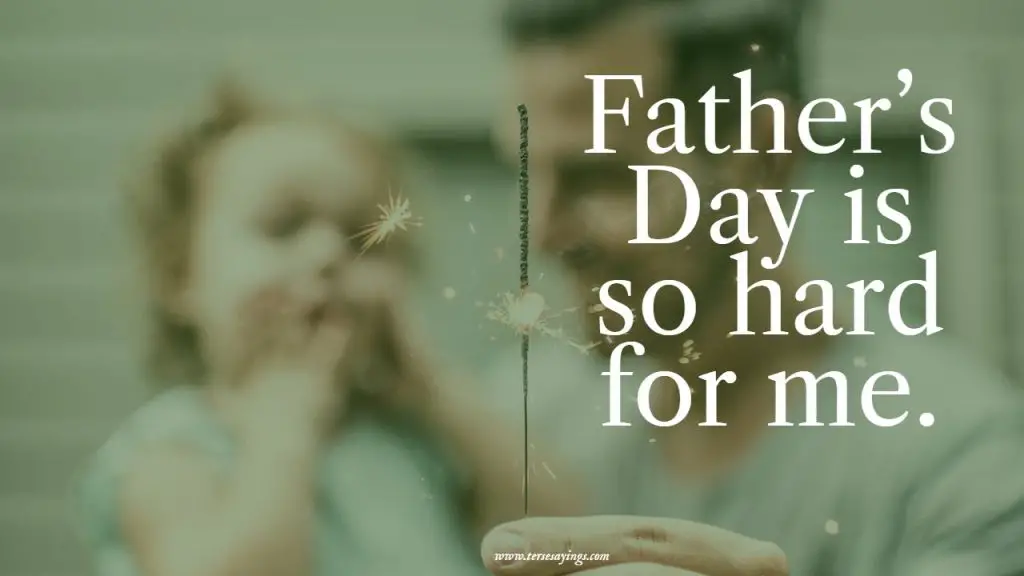 Best 90 + Absent Father Quotes To Know Their Feelings