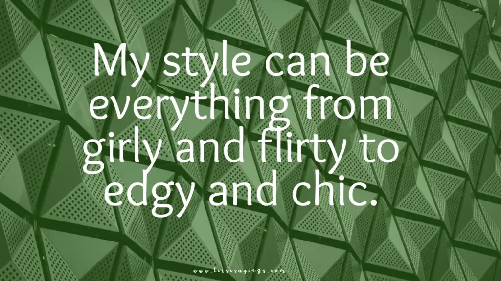 Top 80 + Edgy Quotes To Make You Fearless