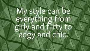 Top 80 + Edgy Quotes To Make You Fearless