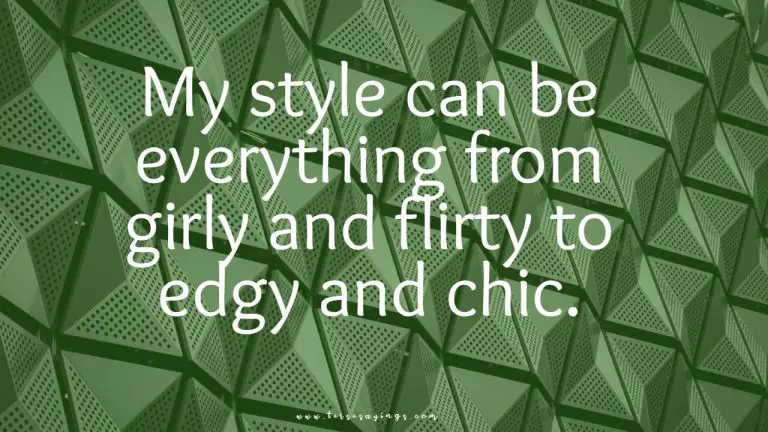 Top 80 + Edgy Quotes To Make You Fearless