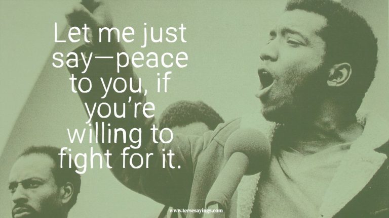 Best 90 + Fred Hampton Quotes That Will Inspire You
