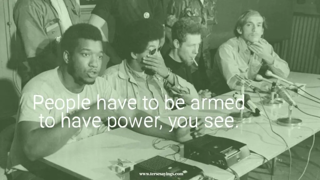 Best 90 + Fred Hampton Quotes That Will Inspire You