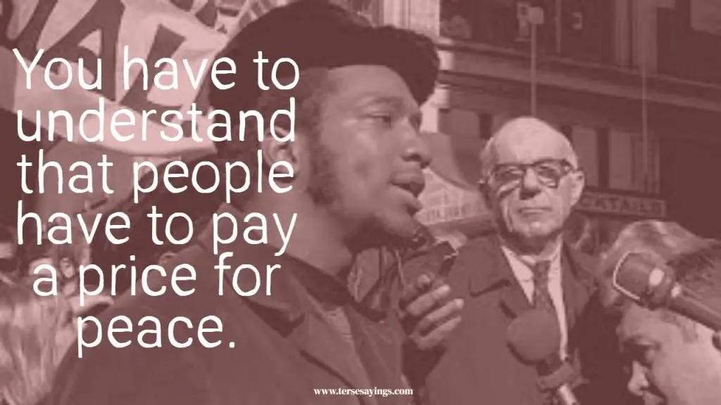 Best 90 + Fred Hampton Quotes That Will Inspire You