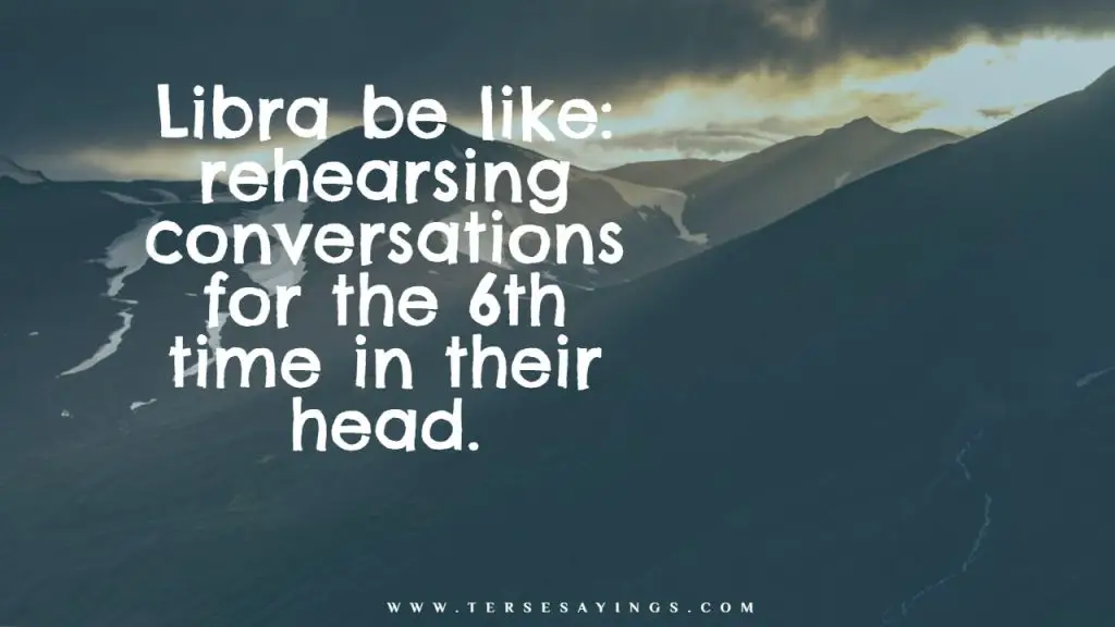 Best 90 + Libra Quotes About Their Character