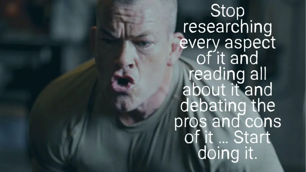 Top 70 + Jocko Willink Quotes On Discipline,Leadership