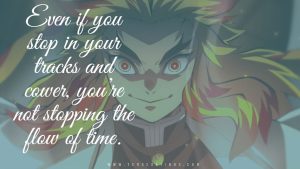 Best 40 + Rengoku Quotes Saying and famous