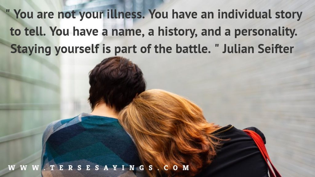 Bipolar Quotes
