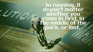 Best 60 + Racing Quotes That Will Help In Your Life