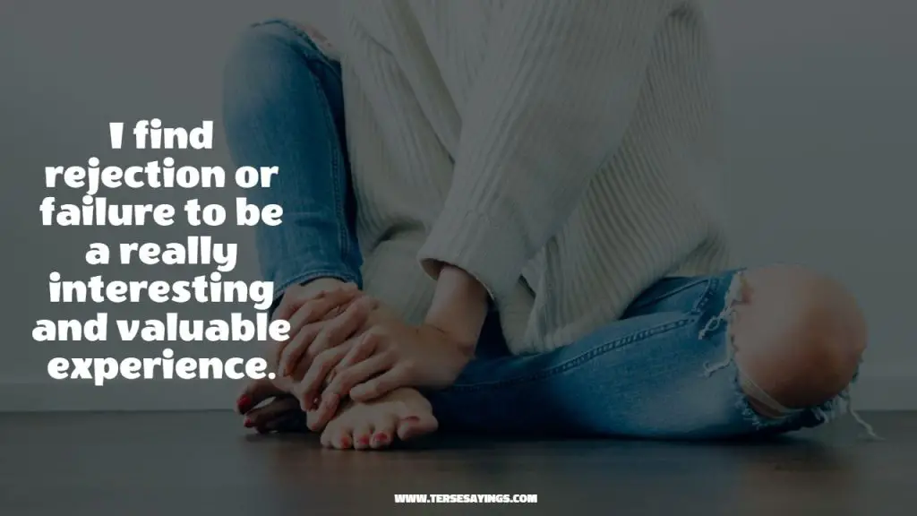 Best 100 + Rejection Quotes To Develop Confidence And Motivation You