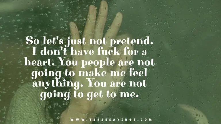 Best 70 + Stress Tired Quotes To Help Keep About Overthinking