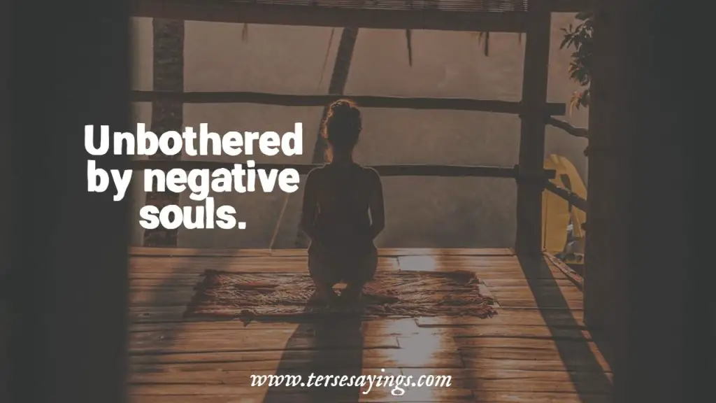 Best 80+ Negativity Quotes That Will Help you Change Thinking