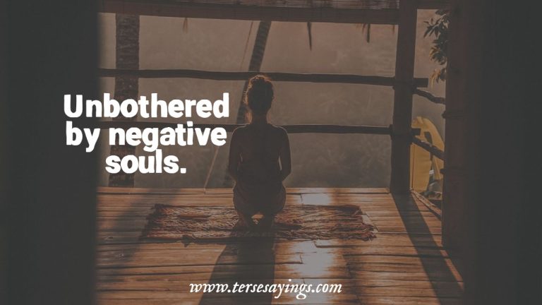 Best 80+ Negativity Quotes That Will Help you Change Thinking