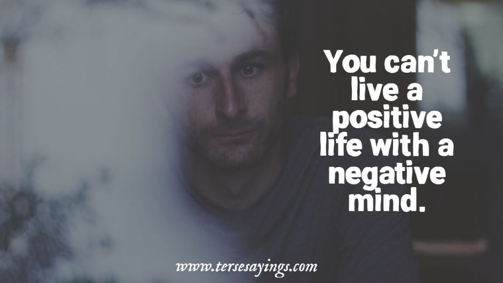 Best 80+ Negativity Quotes That Will Help you Change Thinking