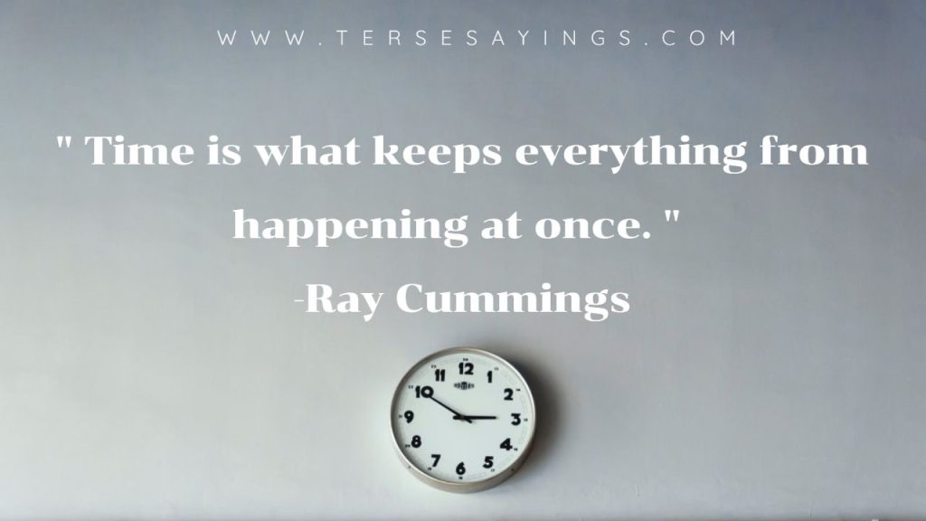 God’s Timing Quotes