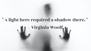 Shadow Quotes