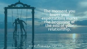 Expectations Quotes