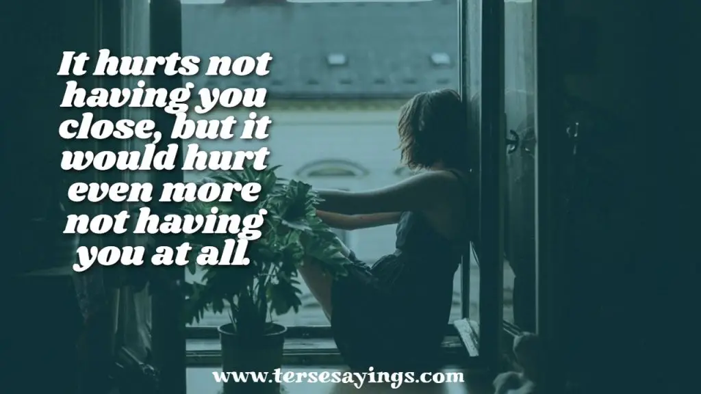 Best 60 + Sad Relationship Quotes To Help You Deal With Your Feeling