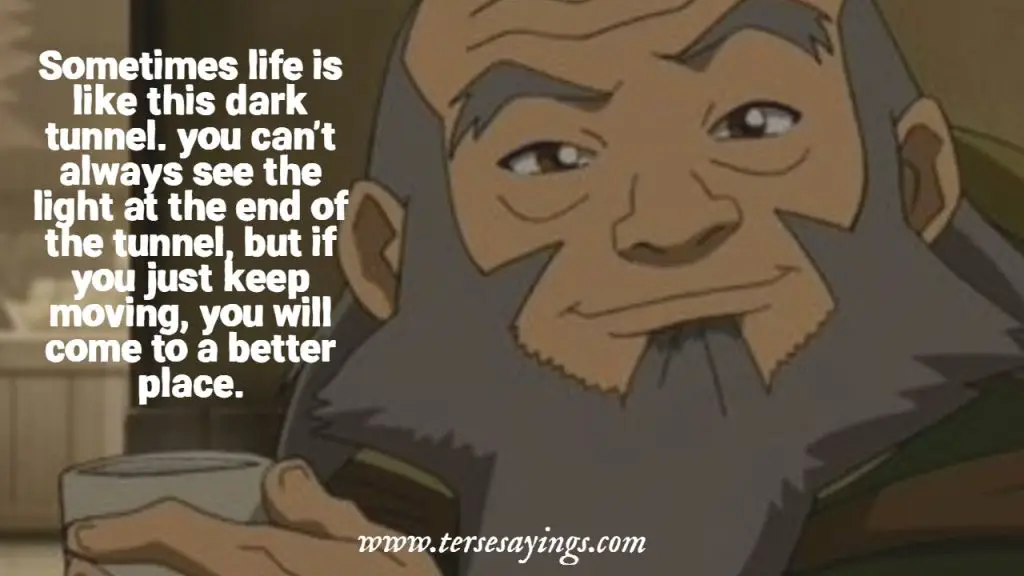 Best 80+ Iroh Quotes Which Will Inspire You