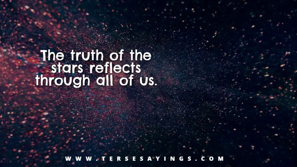 Best 60 + Universe Quotes that are full of wisdom