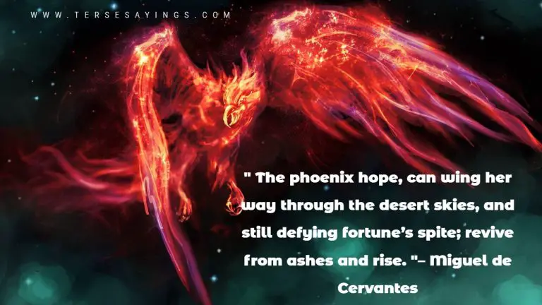 Phoenix Quotes, Popular Phoenix Quotes, Phoenix Quotes Short