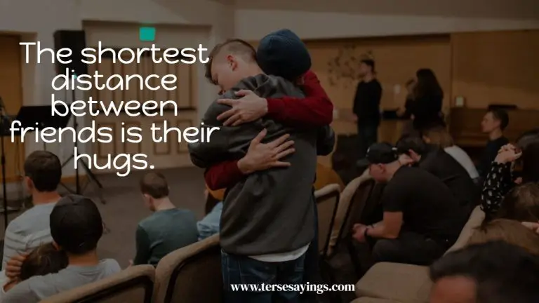 Best 80+ Hug Quotes to Give a Hug to Everyone
