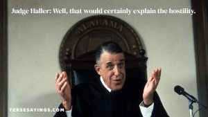 My Cousin Vinny Quotes