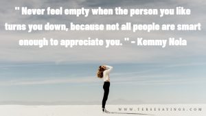 Unappreciated Quotes, Famous Unappreciated Quotes