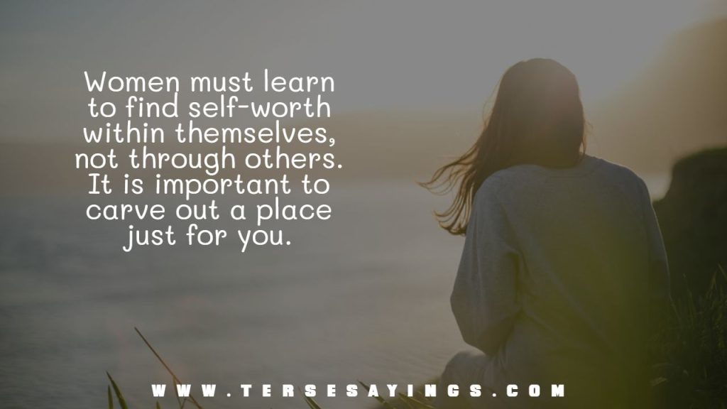 You Are Worthy Quotes