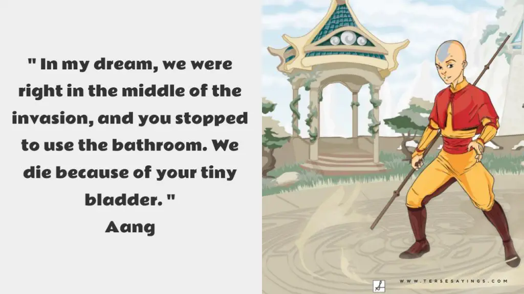 Avatar Quotes, Best Avatar Quotes, Famous Avatar Quotes