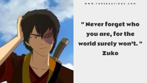 Avatar Quotes, Best Avatar Quotes, Famous Avatar Quotes