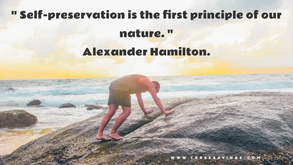 Survival Quotes, Motivational Survival Quotes