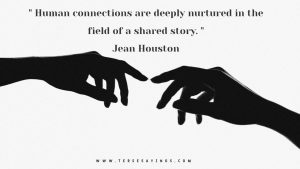 Connection Quotes, Best Connection Quotes