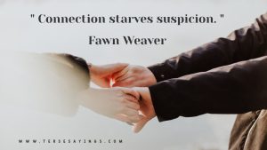 Connection Quotes, Best Connection Quotes