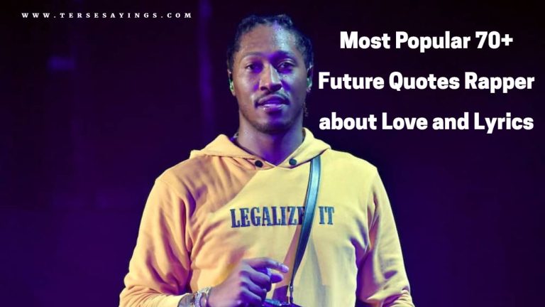 Future Quotes Rapper, Future Quotes Rapper Funny