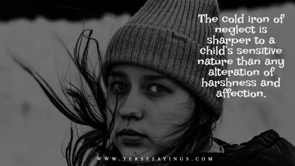 Being Ignored Quotes