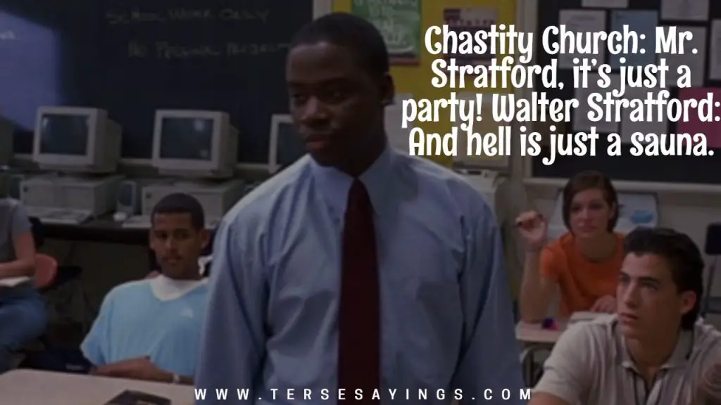 10 Things I Hate About You Quotes