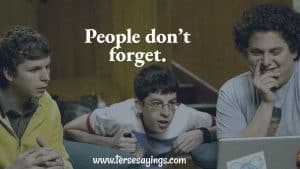 Superbad Quotes