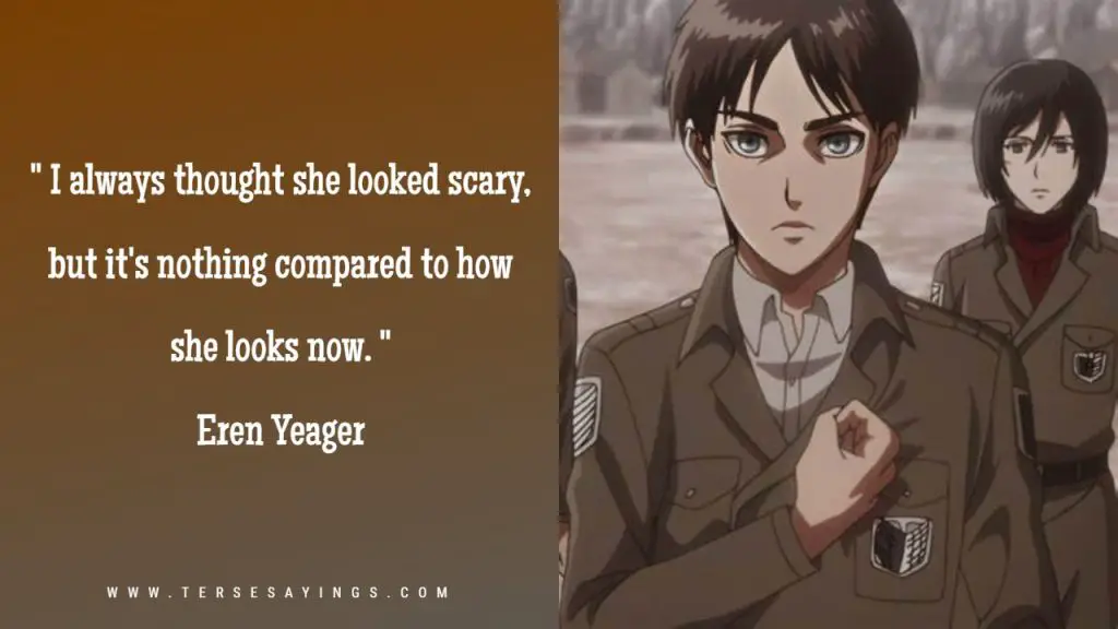 Aot Quotes