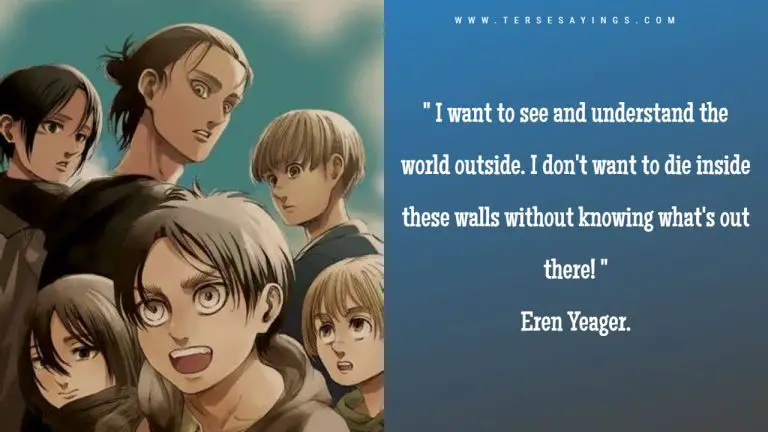 Aot Quotes