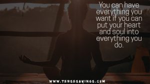 Beautiful Soul Quotes